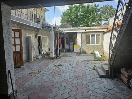 Продается дом на Нукусской улице