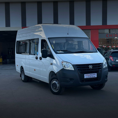 Газель Next Full 16+1 mest tayyor счёт справка 20% билан кредит jac!!