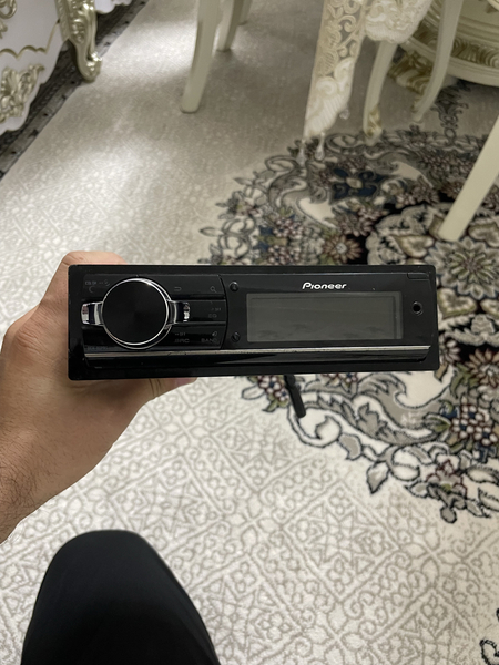 Pioneer DEH 80PRS