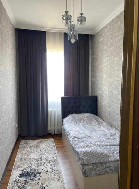 МЕТРО ЧИЛАНЗАР.  3 Х комнатная аренда ЕВРО