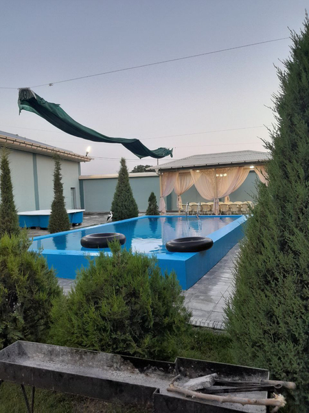 Dacha Arenda Xalol/ Сдаётся Дача