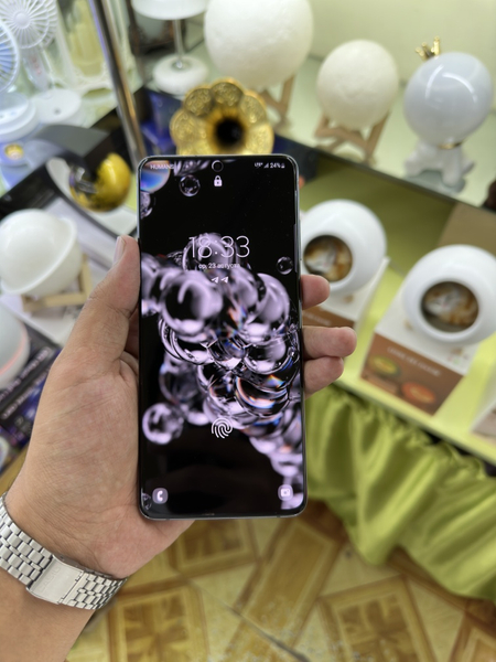 Samsung s20 plus