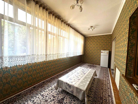КВАРТИРА В АРЕНДУ 2/2/4 Адрес: ул.Беруний Ориентир:метро Тинчлик