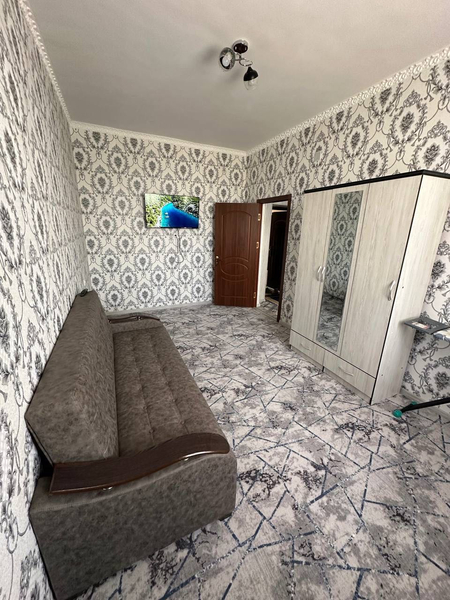 Продается квартира