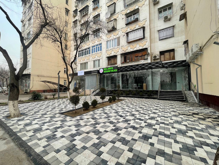 Аренда Подофис Карасарай 65м2 1400$
