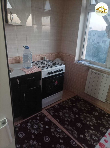 Продаётся  1х квартира на 5 этаж ор р КОНЕЧКА