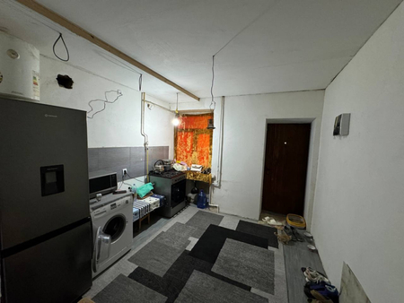 Продается 1ком. 1 этаж 35м2 Сергили ор-р индекс, Галерейка