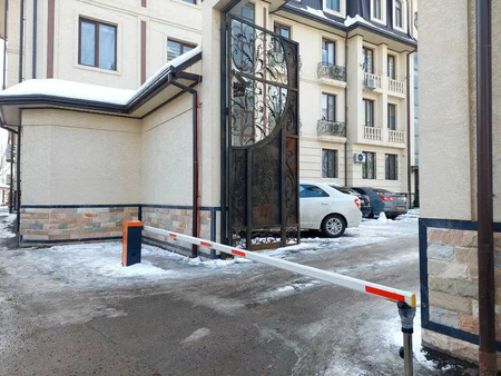 Аренда квартиры в Новостройке на ТТЗ 3/2/4 ID:KM130
