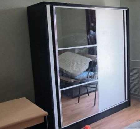Ishlatilgan shkaflar bor 100$ dan boshlanadi