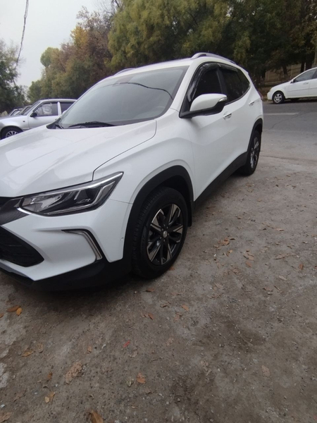 Tracker 2 premier