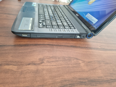Acer Aspire noutbouk