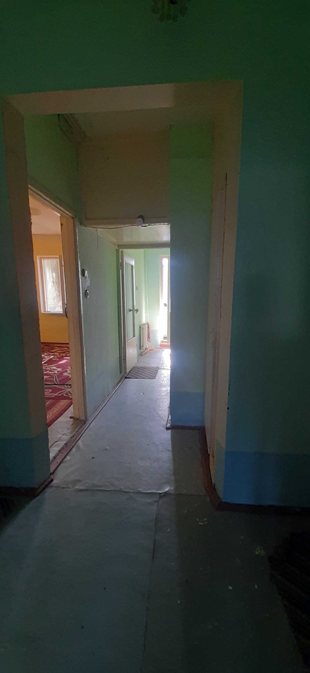 Шерикликга квартирага студентлар хамда ишловчиларни кабул киламиз!
