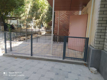 Еврозабор Евросетка 3Dпанел Evrozabor Evrosetka
