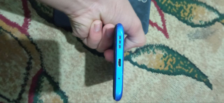 Redmi 9A 32 гб пабг20fps