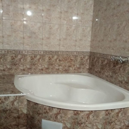 Kafel terish xizmati
