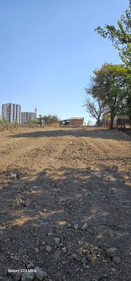 Продаётся земля 6 соток