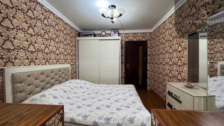 №3039/2693.Продается 2х-комнатная квартира в Новостройке.