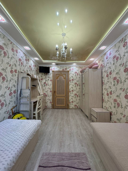 #548 Чилонзор 3/3/4, 120 м2 квартира сотилади. ор-р Мечеть