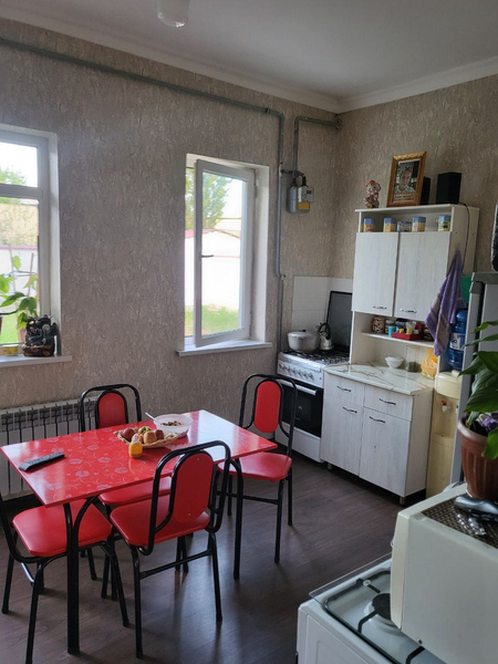 Продается дом кибрайский район