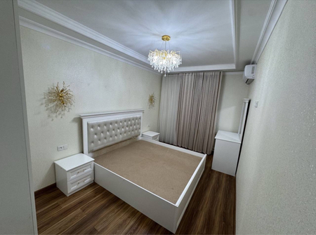 Срочно продаётся 3х комнатна квартира. Алмазар.
