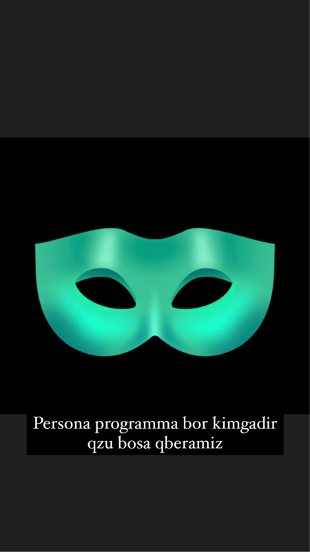 Persona, faceapp, capcut
