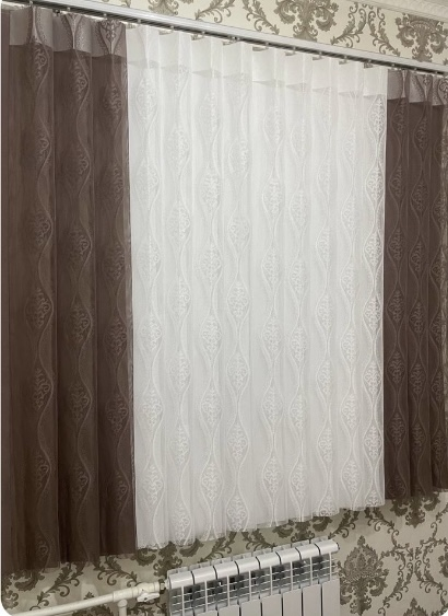 Жалюзи ден и ноч .Jalyuzi dikey