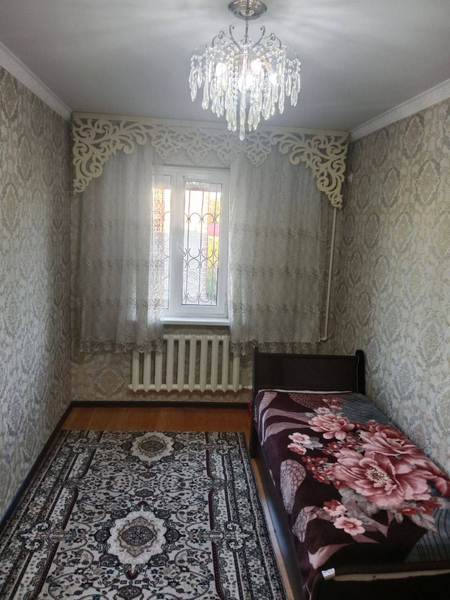 Аренда 3 хона шароитли уй