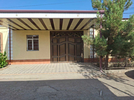 Продается дом с мебелью, 6 соток