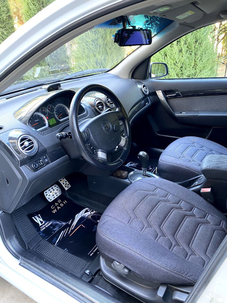 2019 Nexia 3 avtomat karobka