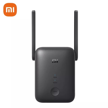 Ретранслятор Wi-Fi Xiaomi AC1200, 1200 Мбит/с, 5 ГГц