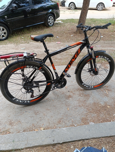 Velosiped neuneeze