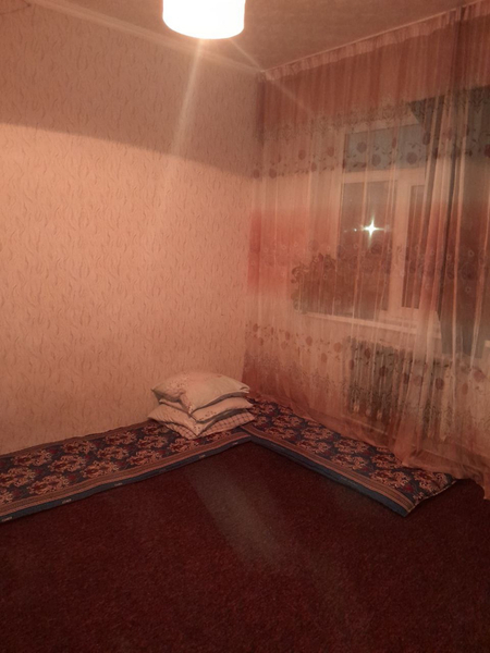 Квартира