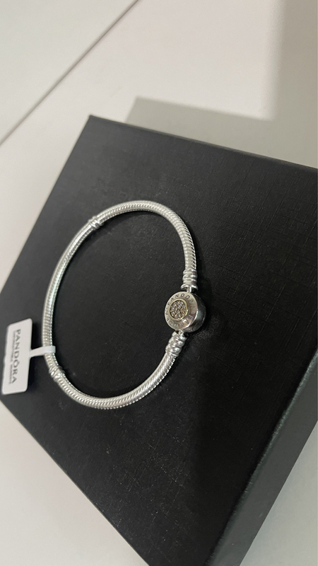 Браслет Pandora