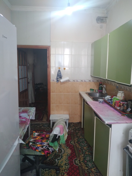 Продаётся кв 2 ком 10 мик/н