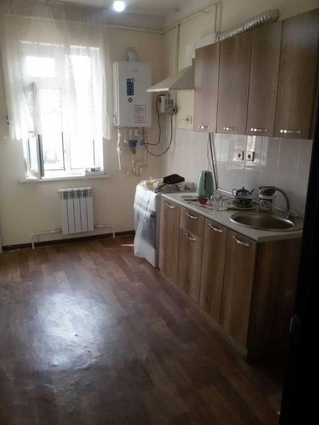 Продаётся квартира