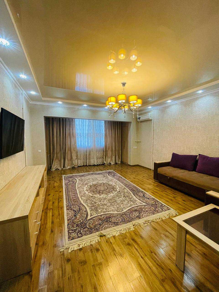 Сдается квартира в центре цум жемчуг