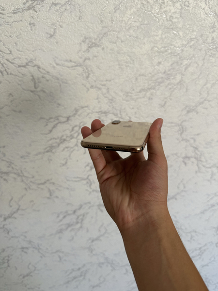Iphone Xs 64 Gb KH/A