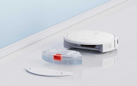 Робот-пылесос Xiaomi Robot Vacuum E10C с бесплатной доставкой