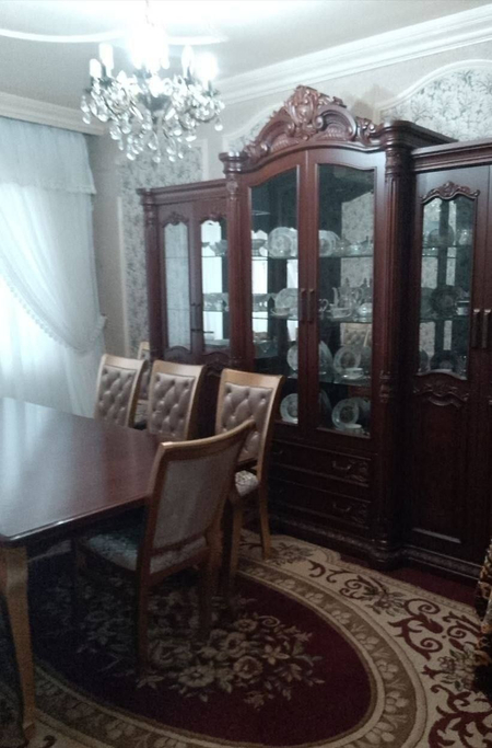 Таксынбаева 3. 3/3/5. 72м2.