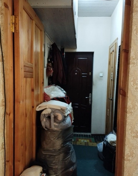 . Ипотека 2/3/4 Продается Чиланзар 12 Юр Колледж
