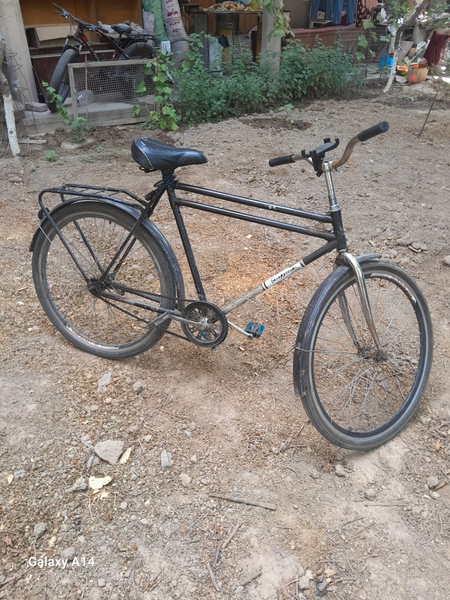 Veloseped sotiladi