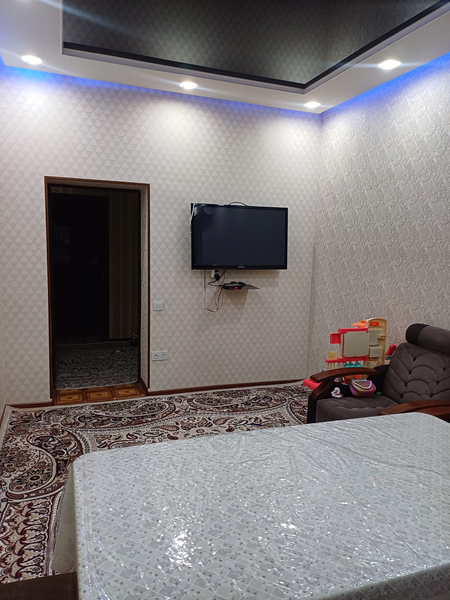 Срочно продается квартира