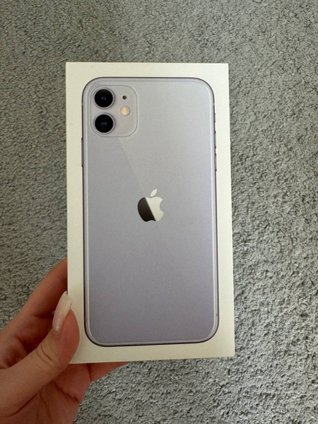 Продаю iphone 11