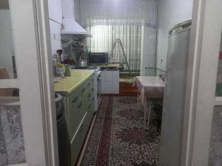 3 xonali kvartira sotiladi. Yangiyo'l A.Ortiqov uzbekistan.stansiyasi