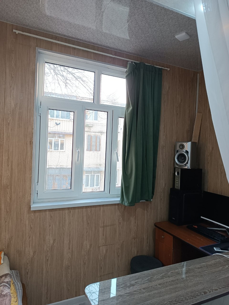 Продаётся квартира 2 комнатная