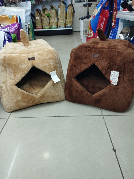 Домик лежанка для животных