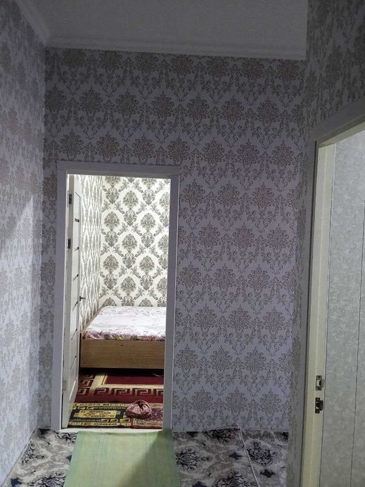 Продаëтся 2х комнатная МАНСАРДА