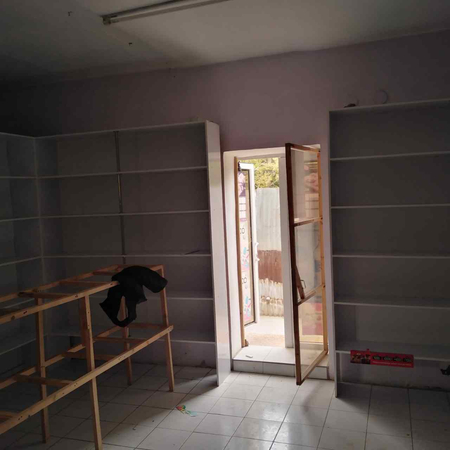 Дукон сотилади  43.5 кв