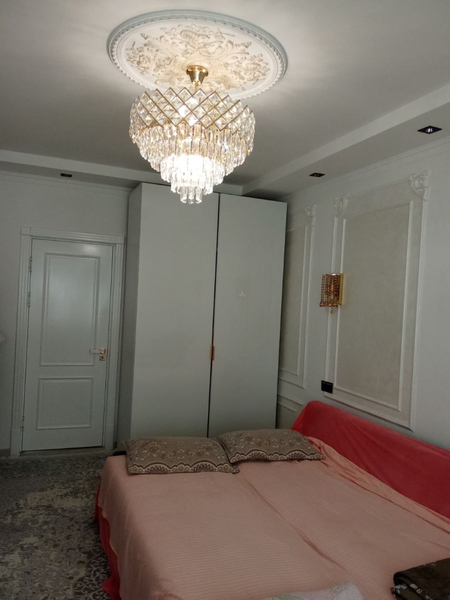 Yunusobod tumanidan kunlik arendaga kvartira