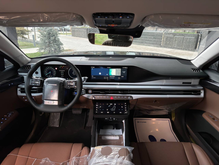 В продаже ! Автомобиль Hyundai Grandeur
